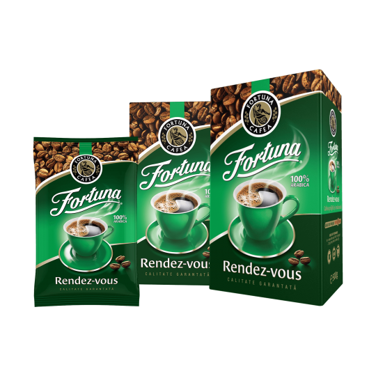 Produse | Cafea Fortuna