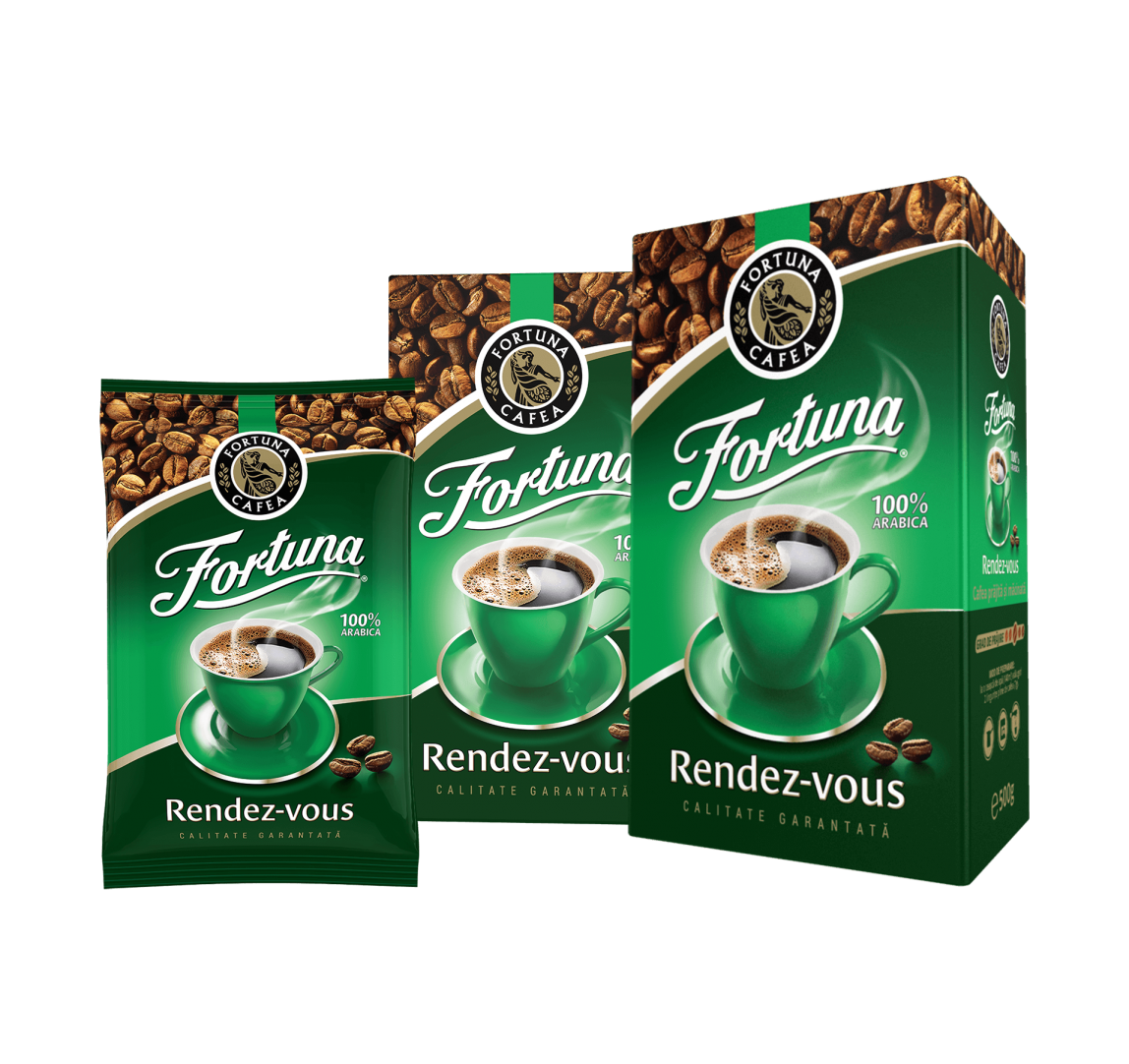 Fortuna Rendez-Vous | Cafea Fortuna