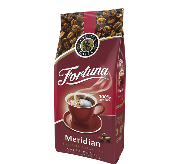 Fortuna Meridian | Cafea Fortuna