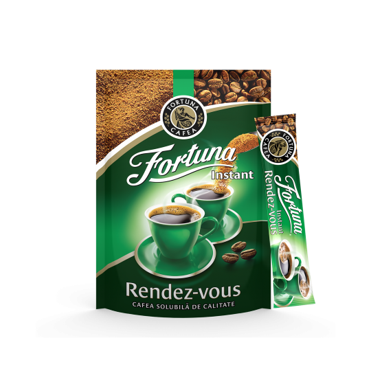 Produse | Cafea Fortuna
